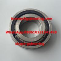 China N.12528.S09.H100 Cylindrical Roller Bearing NCL2/37V Automotive Bearing 37 X 73 X 17 Mm for sale