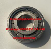 China N.40021.S01.H100 Automotive Cylindrical Roller Bearing NCL304EV 20 X 47 X 14 Mm for sale