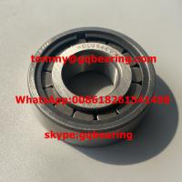 China N.40021.S01.H100 Automotive Cylindrical Roller Bearing NCL304EV 20 X 47 X 14 Mm for sale