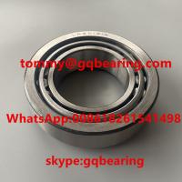 China Chrome Steel Tapered Roller Bearing LM501349 / LM501314 41.275*73.431*21.43mm for sale