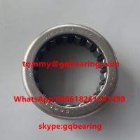 China Gcr15 Steel Drawn Cup Needle Roller Bearing HK32X47X17 32 X 44 X 17 Mm for sale