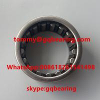 China Gcr15 Steel Drawn Cup Needle Roller Bearing HK32X47X17 32 X 44 X 17 Mm for sale