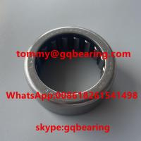 China Gcr15 Steel Drawn Cup Needle Roller Bearing HK32X47X17 32 X 44 X 17 Mm for sale
