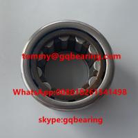 China DB-601-457 Closed End Drawn Cup Needle Roller Bearing 25 X 44.5 X 22.5 Mm for sale