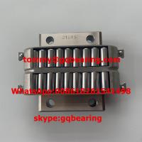 China Chrome Steel Material Japan origin THK LR4095 Linear Roller Bearing for sale