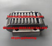 China Chrome Steel Material Japan origin THK LR4095 Linear Roller Bearing for sale