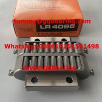 China Chrome Steel Material Japan origin THK LR4095 Linear Roller Bearing for sale