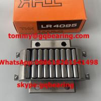 China Chrome Steel Material Japan origin THK LR4095 Linear Roller Bearing for sale