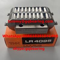 China Chrome Steel Material Japan origin THK LR4095 Linear Roller Bearing for sale