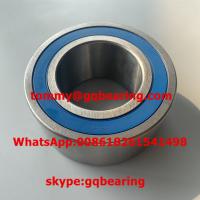 China 3210B-2RS Double Row Angular Contact Ball Bearing Chrome Steel 50 X 90 X 30.2 Mm for sale