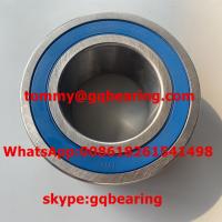 China 3210B-2RS Double Row Angular Contact Ball Bearing Chrome Steel 50 X 90 X 30.2 Mm for sale