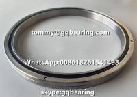 China P5 Precision RA16013UU Crossed Roller Bearing RA16013UUC0 Rubber Seals For Robots for sale