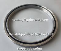 China P5 Precision RA16013UU Crossed Roller Bearing RA16013UUC0 Rubber Seals For Robots for sale