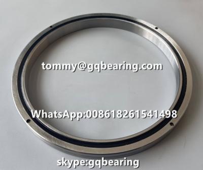 China P5 Precision RA16013UU Crossed Roller Bearing RA16013UUC0 Rubber Seals For Robots for sale