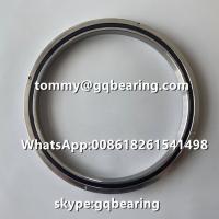 China P5 Precision RA16013UU Crossed Roller Bearing RA16013UUC0 Rubber Seals For Robots for sale