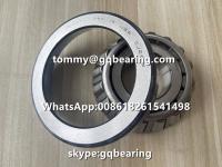 China 72187 / 72487 Inch Type Tapered Roller Bearing 47.625 mm Bore 123.825 mm OD for sale