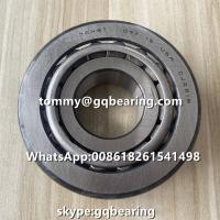 China 72187 / 72487 Inch Type Tapered Roller Bearing 47.625 mm Bore 123.825 mm OD for sale