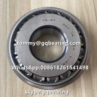 China 72187 / 72487 Inch Type Tapered Roller Bearing 47.625 mm Bore 123.825 mm OD for sale