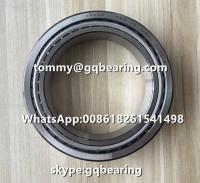 China 48685 / 48620 Inch Type Tapered Roller Bearing 142.875 Mm Bore 200.025 Mm OD for sale