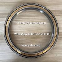 China 61852-MA Thin Wall Deep Groove Ball Bearing 260 Mm ID 320 Mm OD 28 Mm Thickness for sale