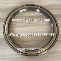 China 61852-MA Thin Wall Deep Groove Ball Bearing 260 Mm ID 320 Mm OD 28 Mm Thickness for sale
