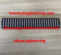 China IKO FT5043-250 B2 Flat Roller Cage Bearing 5mm Roller Diameter 250mm Cage Length for sale
