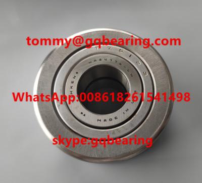 China 38.1mm Bore Tapered Roller Bearing 107.95mm Od Timken Na24776sw-90016 Double Row for sale