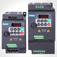 China Multipurpose 0.4KW-400KW Variable Speed Drive , Stable VFD For 3 Phase Motor for sale