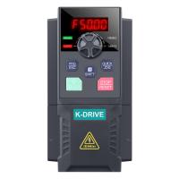 China KD600 Vector Variable Frequency Inverter AC Drive 0.4kW-900kW 380V-480V for sale