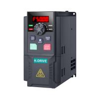China KD600 Vector Variable Frequency Inverter AC Drive 0.4kW-900kW 380V-480V for sale