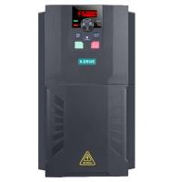China RoHS Practical VFD Variable Frequency Drive 50HZ/60HZ 220V 380V 480V for sale