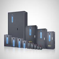 China KD600 Vector Variable Frequency Inverter AC Drive 0.4kW-900kW 380V-480V for sale