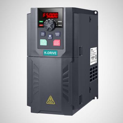 China KD600 Vector Variable Frequency Inverter AC Drive 0.4kW-900kW 380V-480V for sale