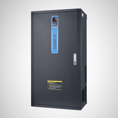 China 690V AC VFD Variable Frequency Drive 50HZ 60HZ Multi Function 0.4kW 900kW for sale