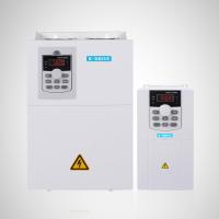 China KD100 50HZ/60HZ Variable Frequency Inverter 220V 380V 480V Multi Function for sale