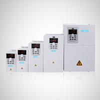 China KD100 50HZ/60HZ Variable Frequency Inverter 220V 380V 480V Multi Function for sale