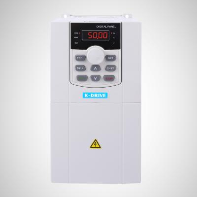 China K-Drive SP600 Series Off Grid Solar Pump Inverter 0.4kW-22kW 220V 380V 480V 50Hz 60Hz for sale