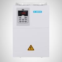 China KD100 50HZ/60HZ Variable Frequency Inverter 220V 380V 480V Multi Function for sale