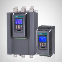 China 11KW-630KW Soft Starter For AC , Multipurpose Digital Soft Starter for sale