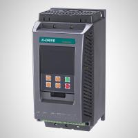 China 11KW-630KW Soft Starter For AC , Multipurpose Digital Soft Starter for sale