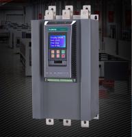 China 11KW-630KW Soft Starter For AC , Multipurpose Digital Soft Starter for sale