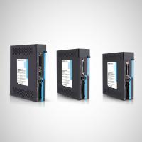 China Multiscene Stable Motor Frequency Converter , Practical AC Servo Motor And Driver for sale