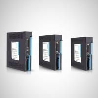 China Multiscene Stable Motor Frequency Converter , Practical AC Servo Motor And Driver for sale