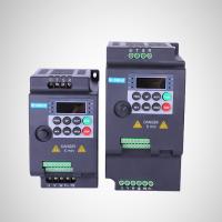 China KD100 Vector Variable Frequency Inverter AC Drive 0.4kW-400kW 208-240V 380-480V for sale