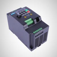 China KD100 2.2kW 220V Three Phase VFD Inverter Drive for 3HP Motor Vector Control for sale