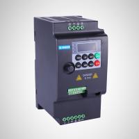 China KD100 2.2kW 220V Three Phase VFD Inverter Drive for 3HP Motor Vector Control for sale