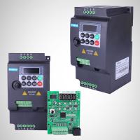 China KD100 Vector Variable Frequency Inverter AC Drive 0.4KW to 450KW 220V 380V for sale