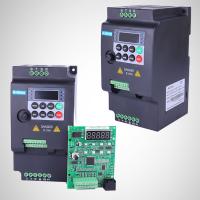 China KD100 Vector Variable Frequency Inverter AC Drive 0.4KW to 450KW 220V 380V for sale