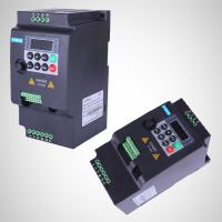 China KD100 Vector Variable Frequency Inverter AC Drive 0.4KW to 450KW 220V 380V for sale