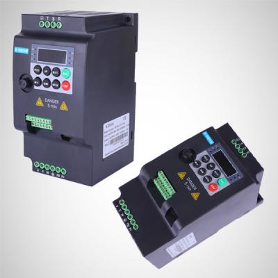 China KD100 Vector Variable Frequency Inverter AC Drive 0.4KW to 450KW 220V 380V for sale